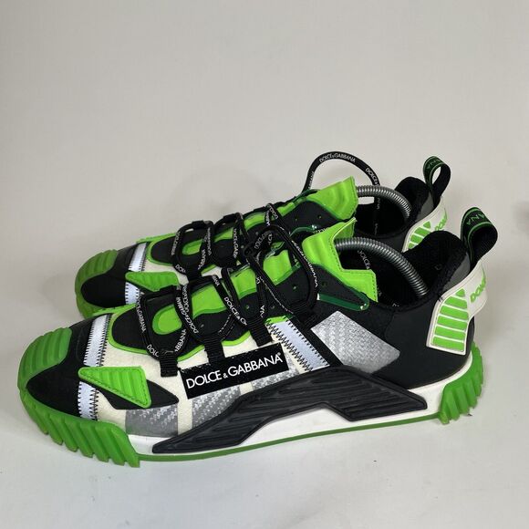 Dolce & Gabbana | Shoes | Dolce Gabbana Ns Sneakers | Poshmark